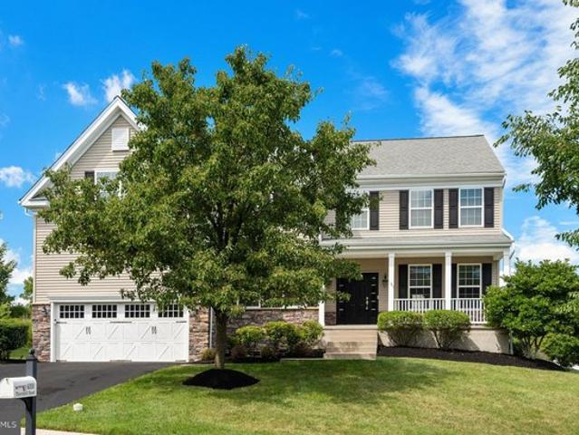 4200 Thornhill Rd, Chester Springs, PA 19425