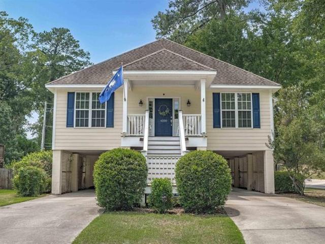 4200 Timberlane Dr, Columbia, SC 29205