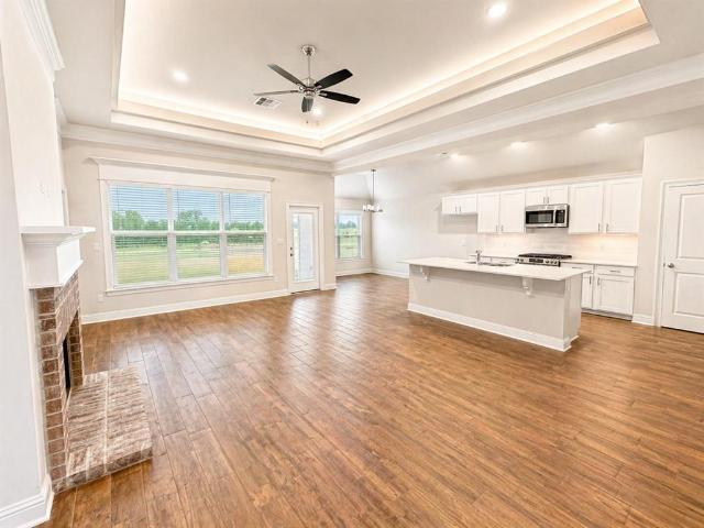 4200 Toledo Bend Drive