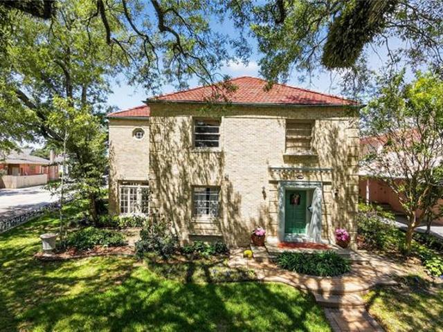 4200 Vendome Pl, New Orleans, LA 70125 | MLS #2553