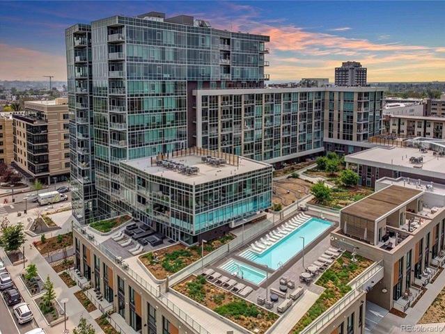 4200 W 17th Ave Unit 418, Denver, CO 80204