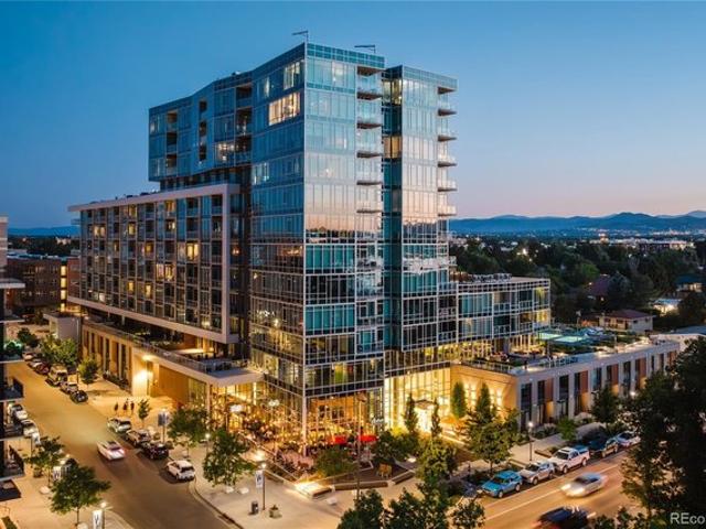 4200 W 17th Ave Unit 611, Denver, CO 80204