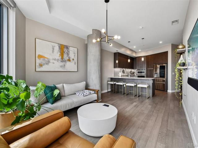 4200 W 17th Ave, Unit 717, Denver, CO 80204 | MLS #7922 | Compass