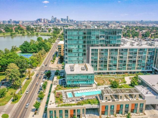 4200 W 17th Ave, Unit 338, Denver, CO 80204 | MLS #7376