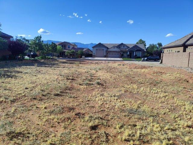 4200 W 2700 S, Hurricane, UT 84737