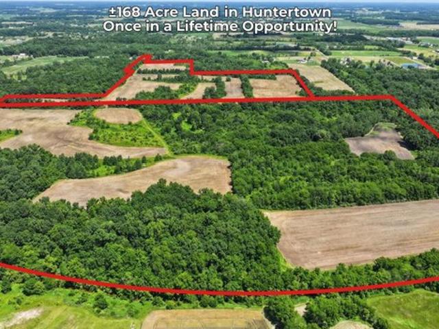 4200 W N County Line Rd, Huntertown, IN 46748