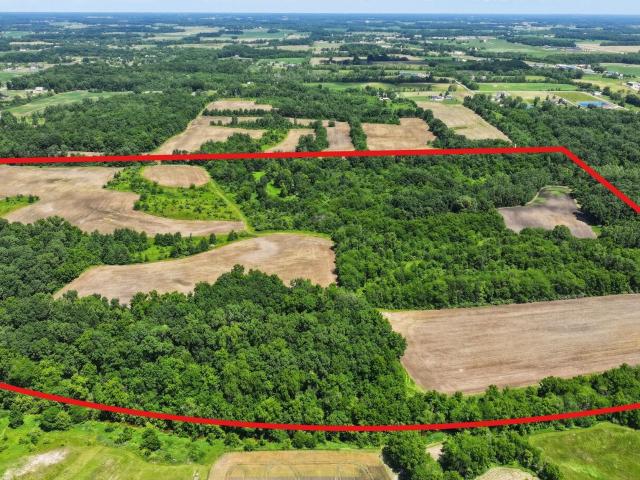 4200 W North County Line Road