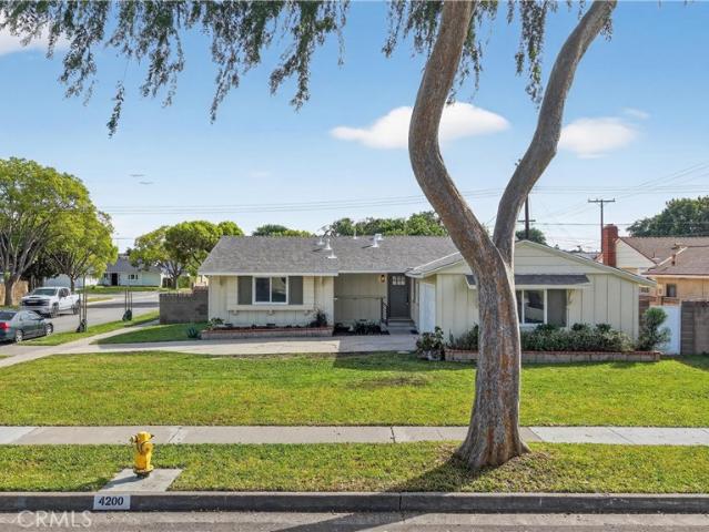 4200 W West, Fullerton, CA 92833 | Compass