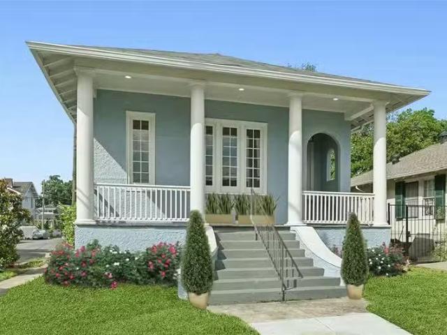 4200 WALMSLEY AVE, NEW ORLEANS, LA 70125 Single Family Residen.