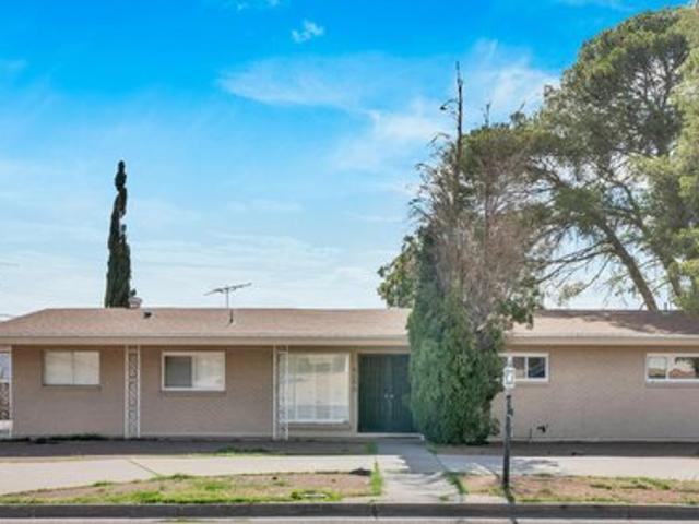 4200 Wallington Dr, El Paso, TX 79902