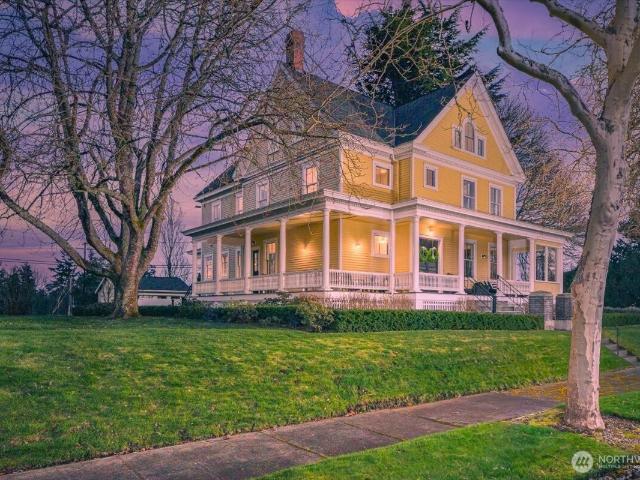 4200 Washington Ave, Seattle, WA 98199 | MLS #2482