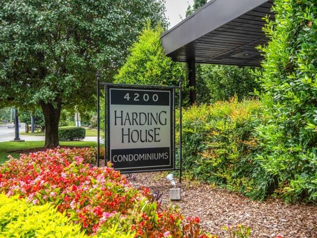 4200 West End Ave Apt 209, Nashville, TN 37205
