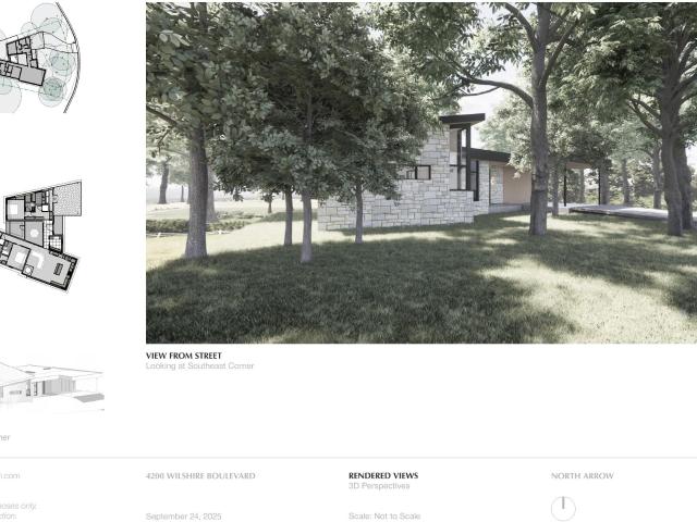4200 Wilshire Pkwy, Austin, TX 78722 | MLS #6725 | Compass