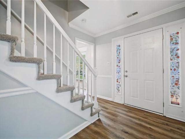 4200 Woodport CIR