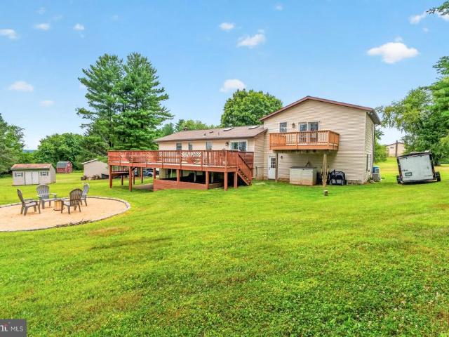 4200 Wolf Court