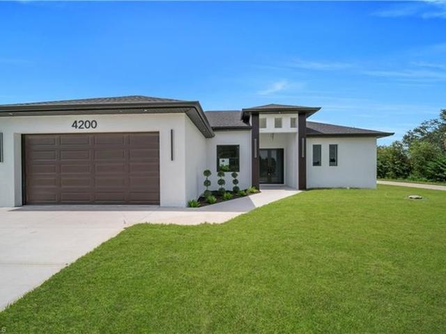 4200 17th St SW Lot 12, Lehigh Acres, FL 33976