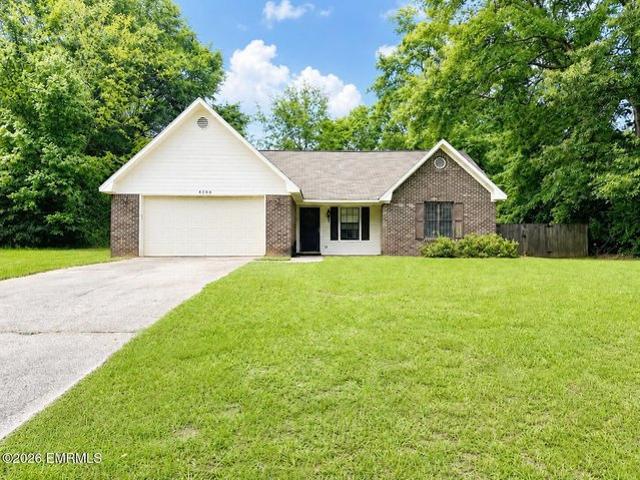 4200 38th St, Meridian, MS 39305