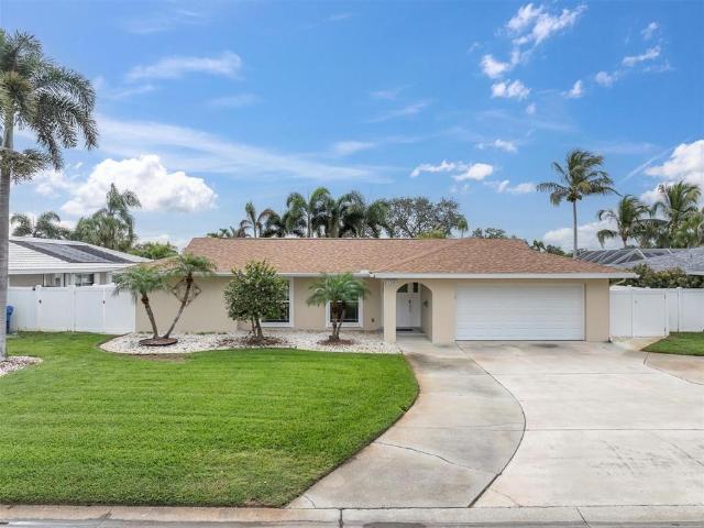 4200 46th Ave S, St. Petersburg, FL 33711 | MLS #TB8459