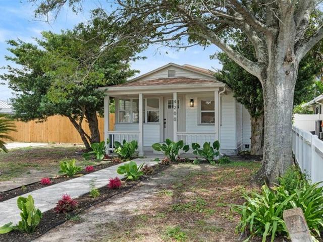 4200 58th Ave N, Saint Petersburg, FL 33714
