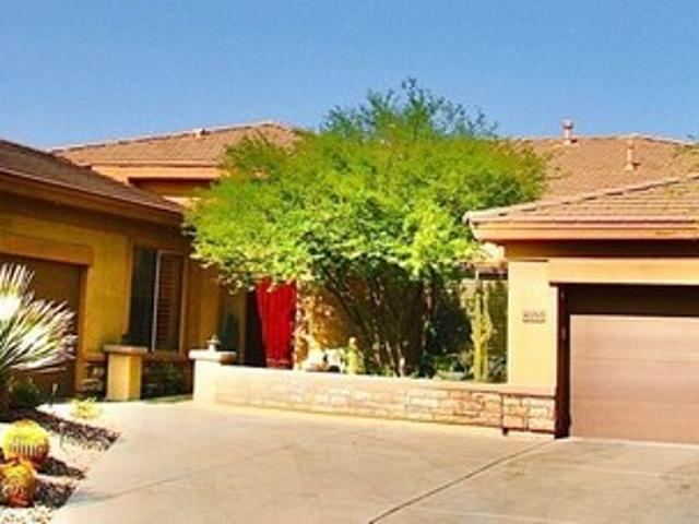 42010 N Harbour Town Ct, Anthem, AZ 85086
