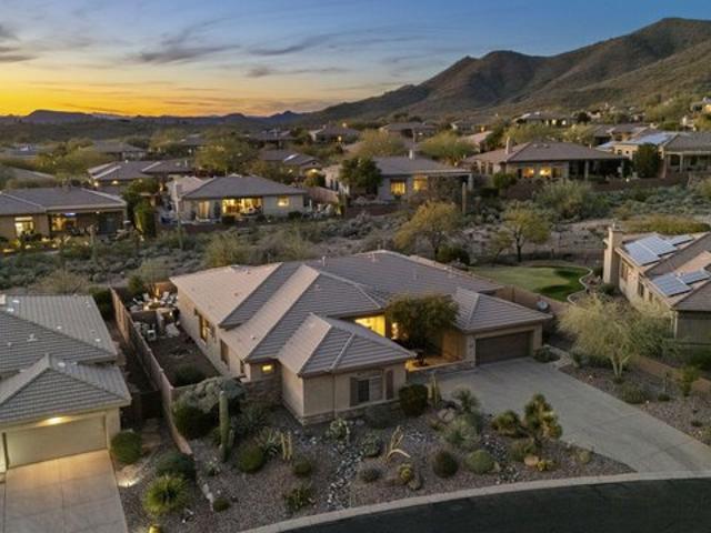 42010 N Harbour Town Ct, Anthem, AZ 85086