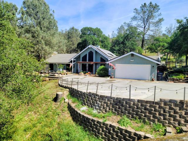 42011 Long Hollow Dr, Coarsegold, CA 93614 | MLS #FR26094