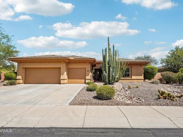 42019 N Golf Crest Rd, Anthem, AZ 85086