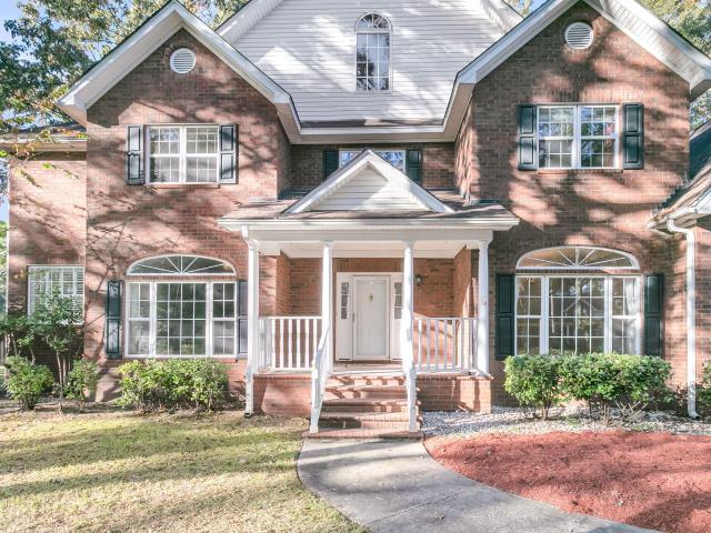 4201 Meadowbrook Court