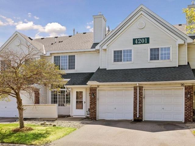 4201 Merrimac Ln N Apt 91, Plymouth, MN 55446