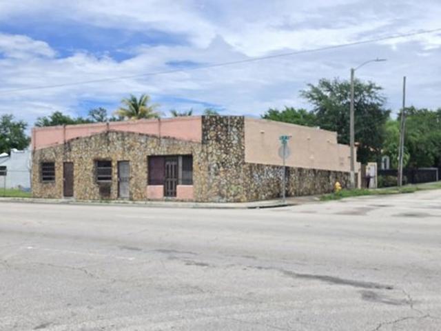 4201 NW 17th Ave, Miami, FL 33142
