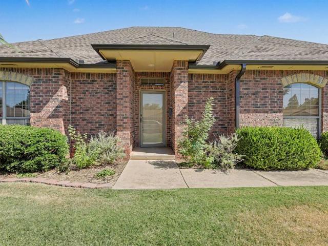 4201 NW 54th Street