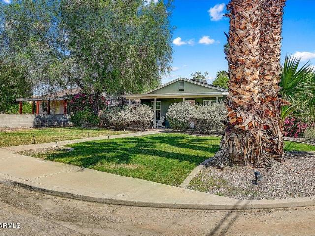 4201 N 19th St, Phoenix, AZ 85016 | MLS #7017