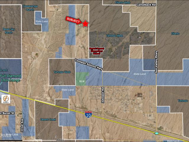 4201 N 313th Ave, Unit 136, Buckeye, AZ 85396 | MLS #6809