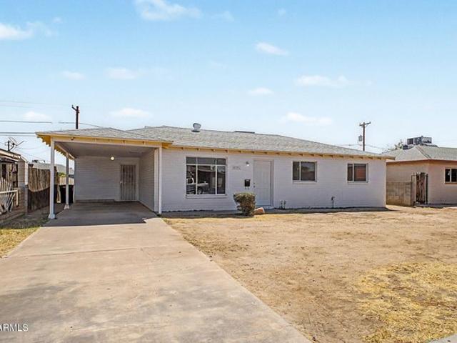 4201 N 49th Ave, Phoenix, AZ 85031
