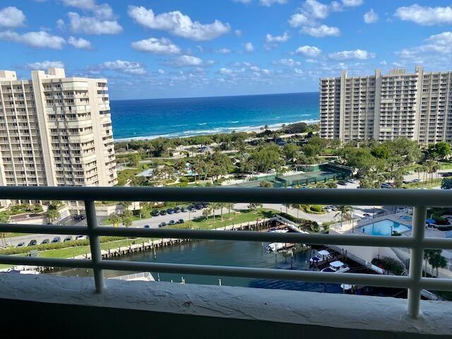 4201 N Ocean Boulevard Unit C 1608, Boca Raton, US, FL