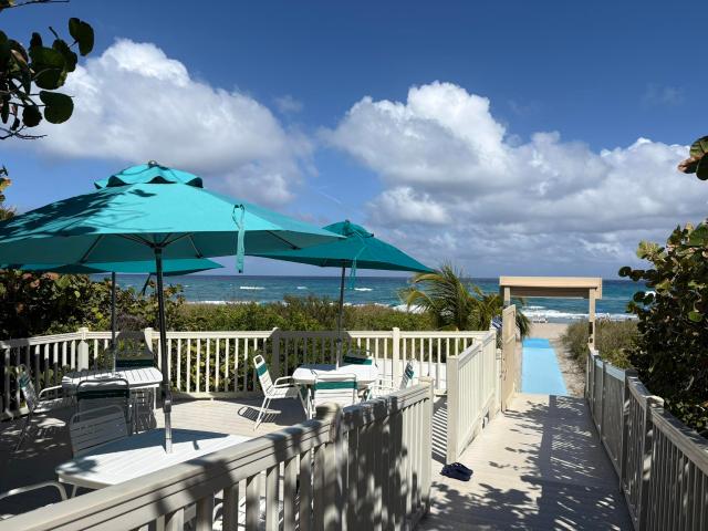 4201 N Ocean Blvd, Unit 302C, Boca Raton, FL 33431 | MLS #B26002 | Compass