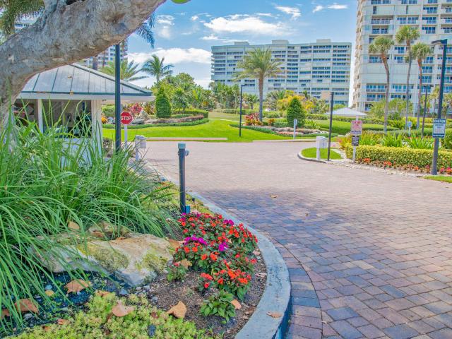 4201 N Ocean Blvd, Unit 307, Boca Raton, FL 33431 | MLS #R11125 | Compass
