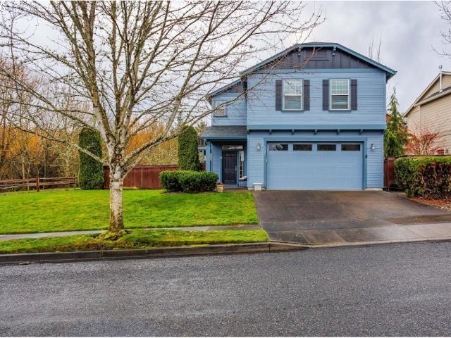 4201 N Pioneer Canyon Dr, Ridgefield, WA 98642 | MLS #702330 | Compass
