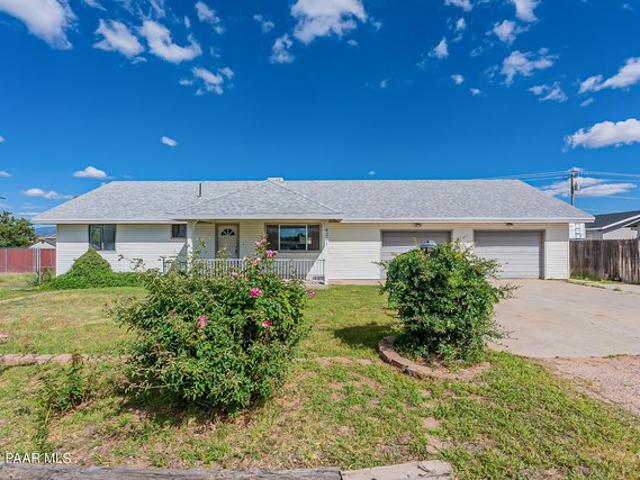 4201 N Tonto Way, Prescott Valley, AZ 86314