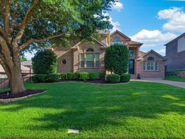 4201 Oxbow Drive