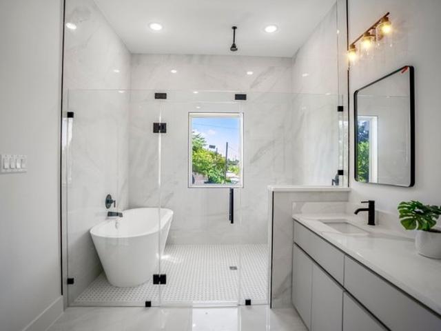 4201 Oats St Unit B, Houston, TX 77020