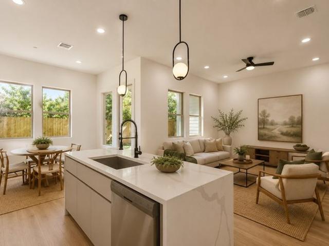 4201 Oats St Unit C, Houston, TX 77020