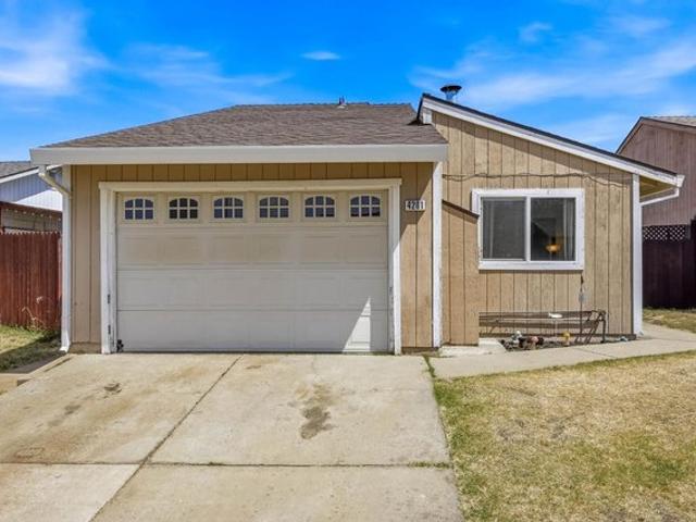 4201 Oberon Ave, North Highlands, CA 95660