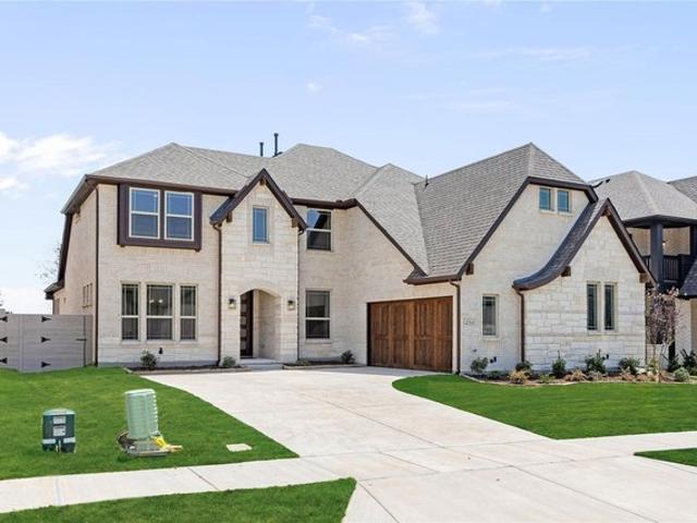 4201 Attwater St, McKinney, TX 75071
