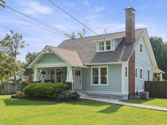 4201 Burrus St, Nashville, TN 37216