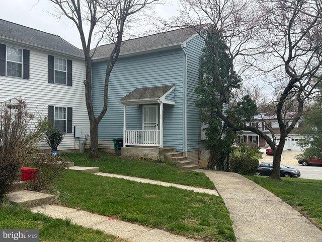 4201 Bar Harbor Pl, Bowie, MD 20720