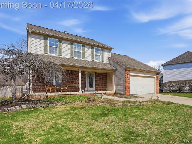 4201 Berryhill Court