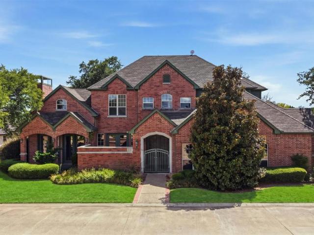 4201 Bluff View Drive