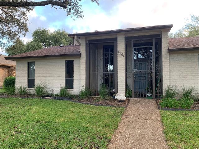 4201 Boros Dr, Corpus Christi, TX 78413 | MLS #461761