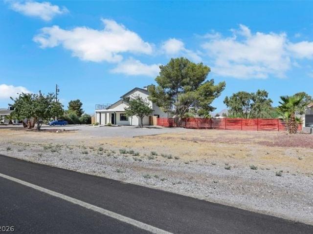 4201 Bradley Rd, Las Vegas, NV 89130